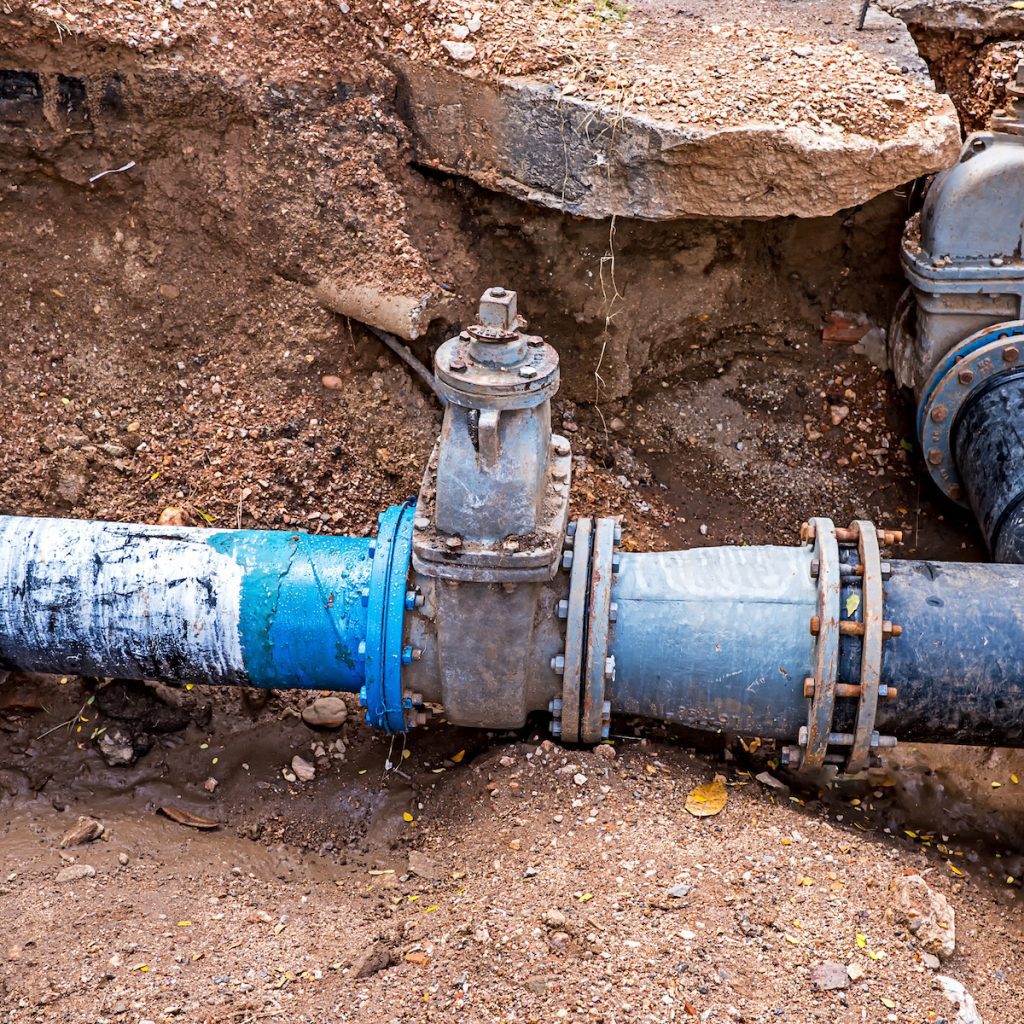 Backflow Testing | BR's Plumbing & Heating | Tillsonburg